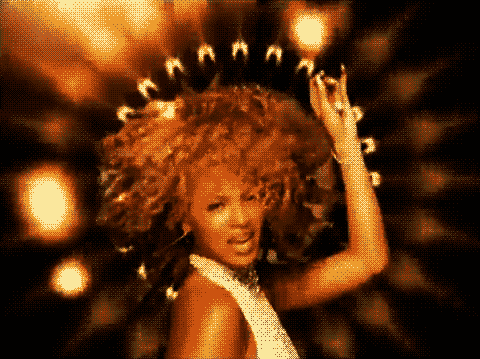 Beyoncé – “Work It Out” (review) – R&Being